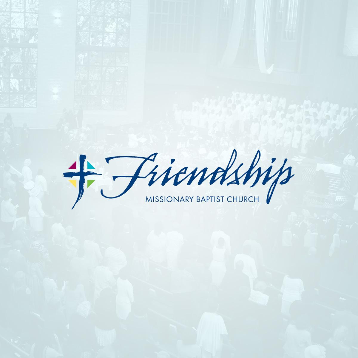 Friendship Missionary Baptist Church Charlotte