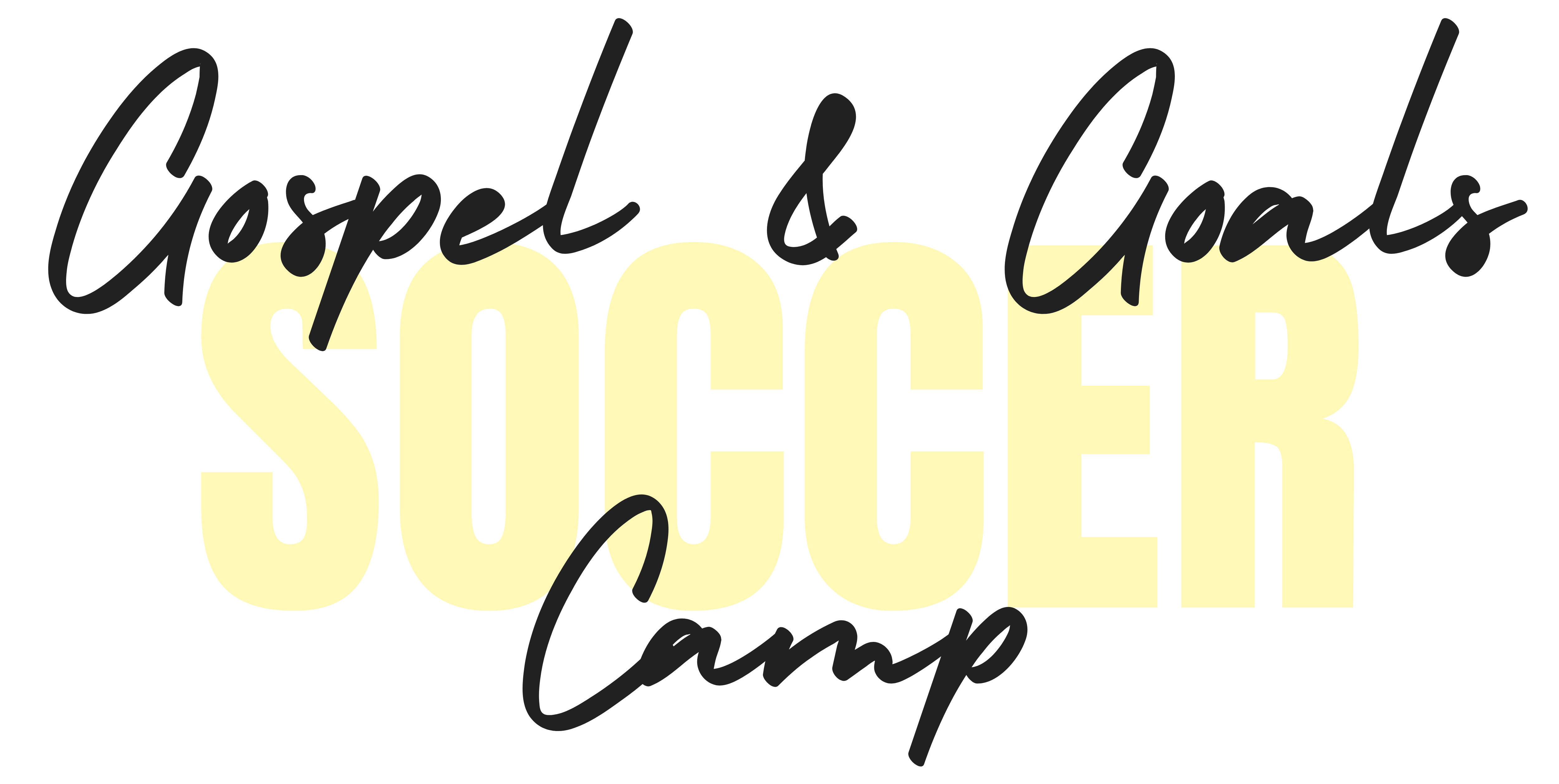 Gospel and Goals Soccer Camp | First Baptist Church of Norfolk