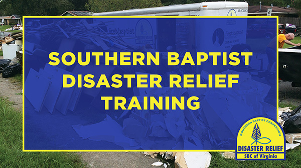 Missions | First Baptist Church of Norfolk