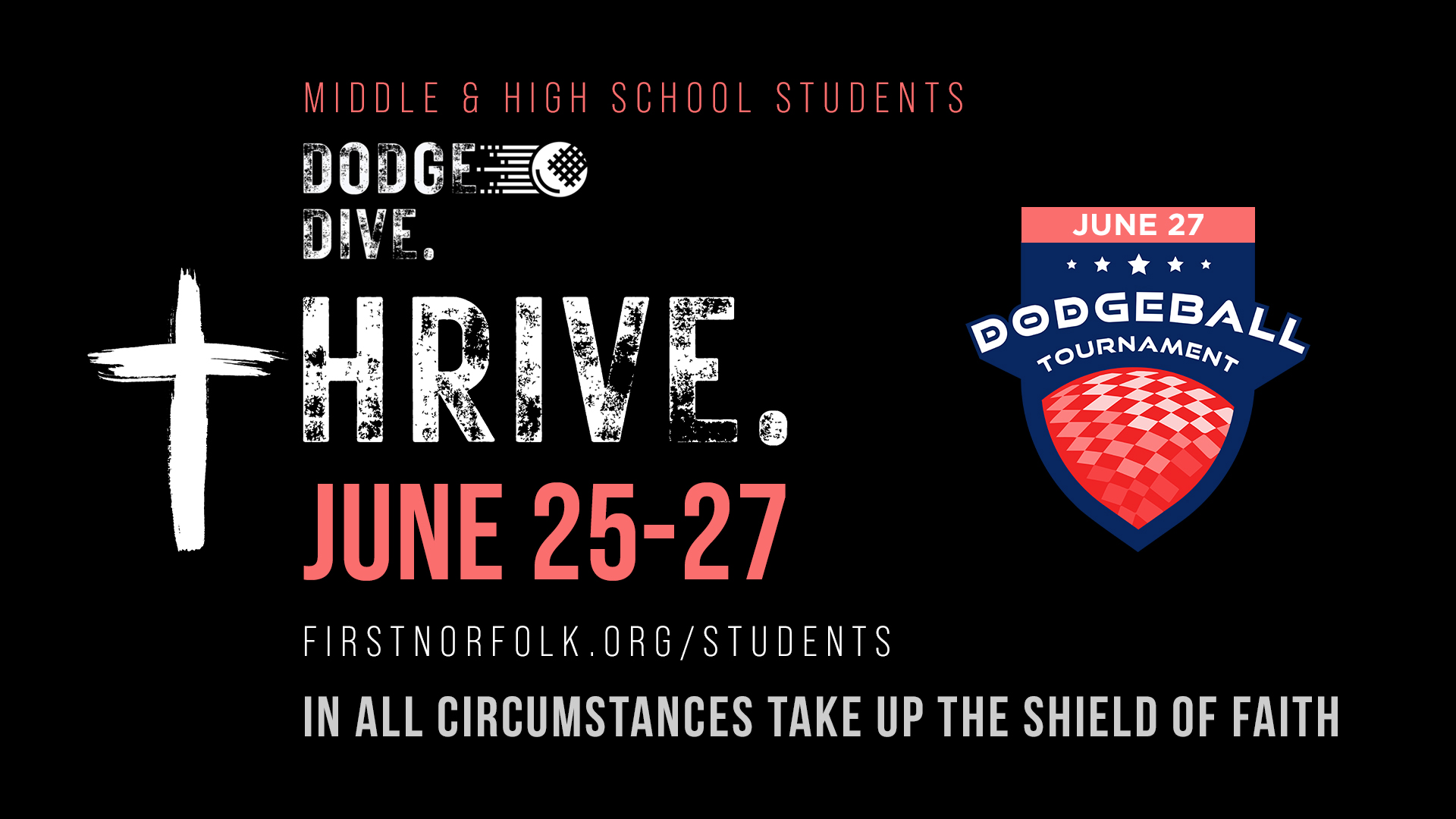 First Baptist Norfolk | Serving Hampton Roads to Change the World