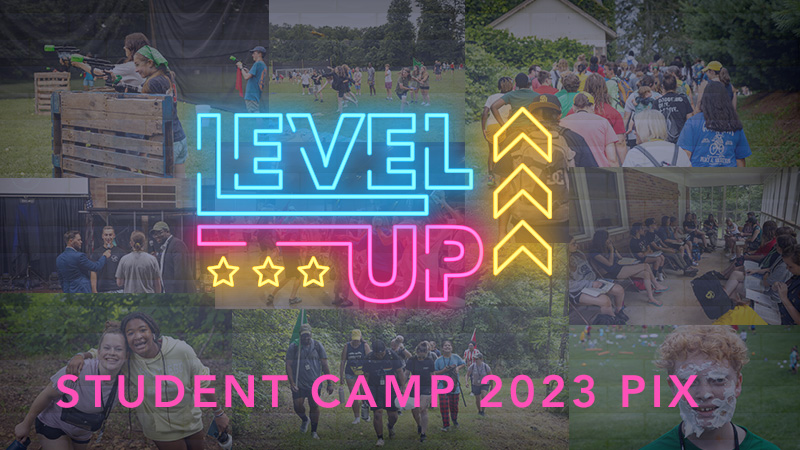 Student Camp | First Baptist Church of Norfolk