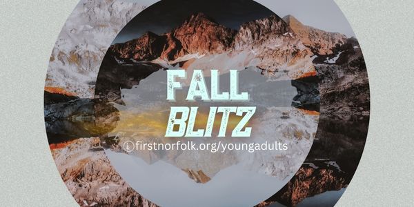 Registration | First Baptist Church of Norfolk