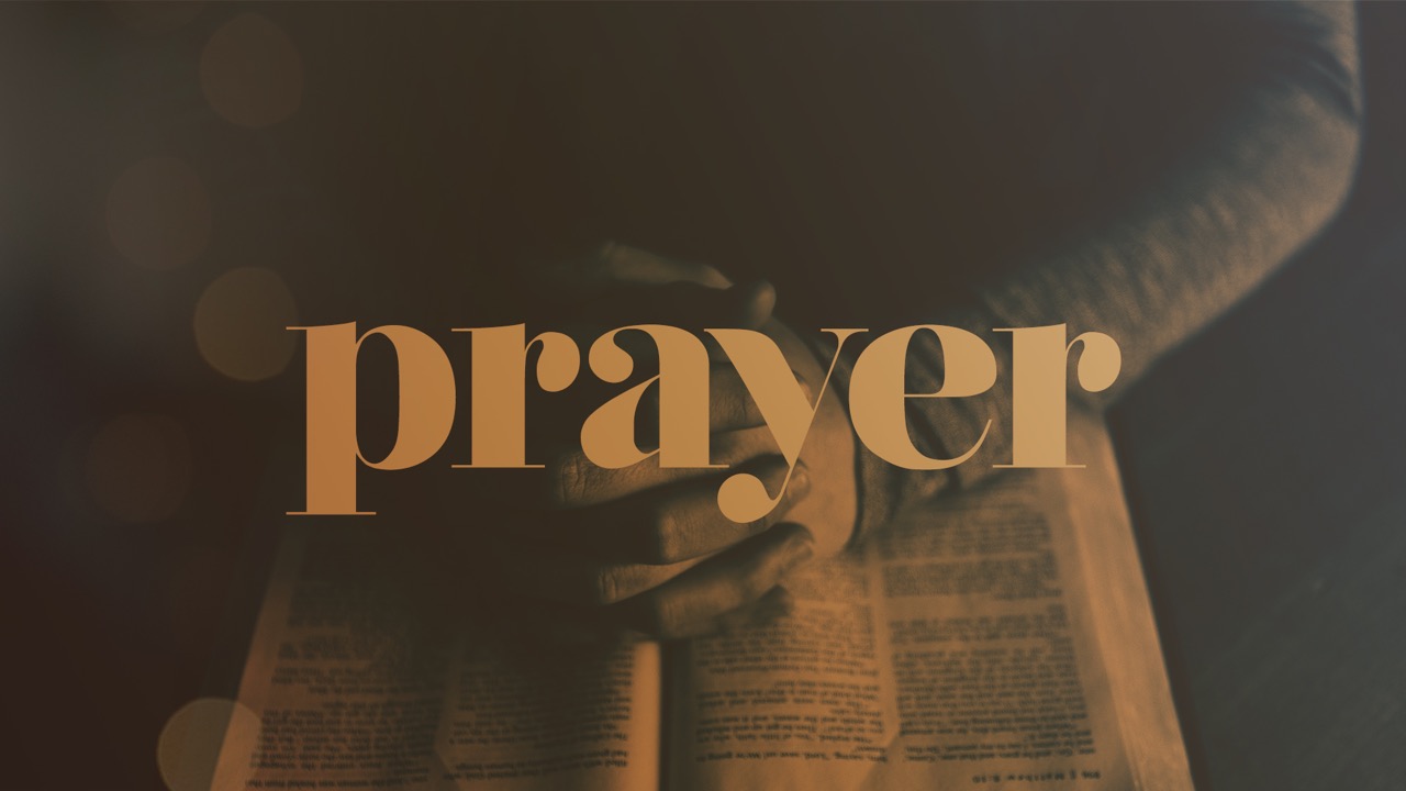 First Baptist Church of Norfolk | Prayer | The Power of Faithful Prayer