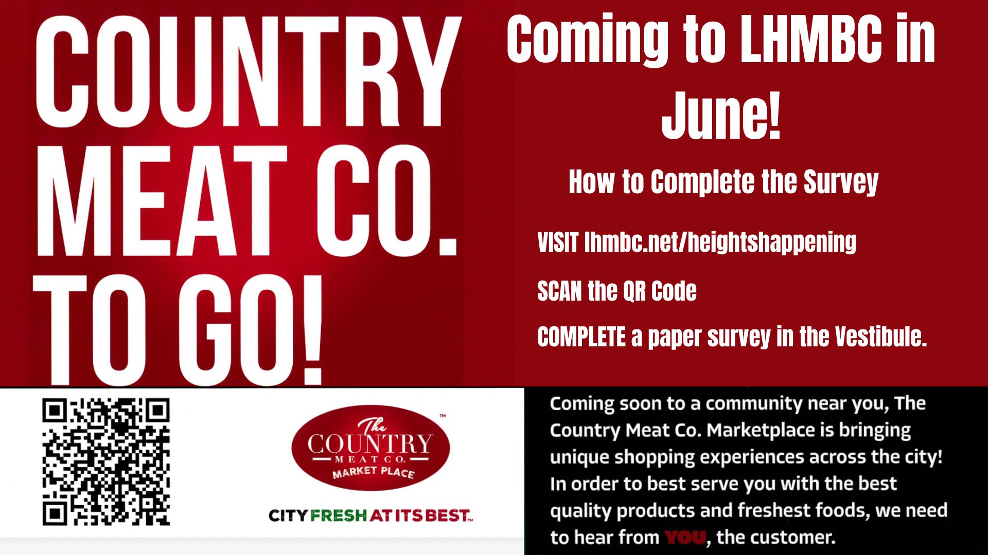 Lincoln Heights Missionary Baptist Church