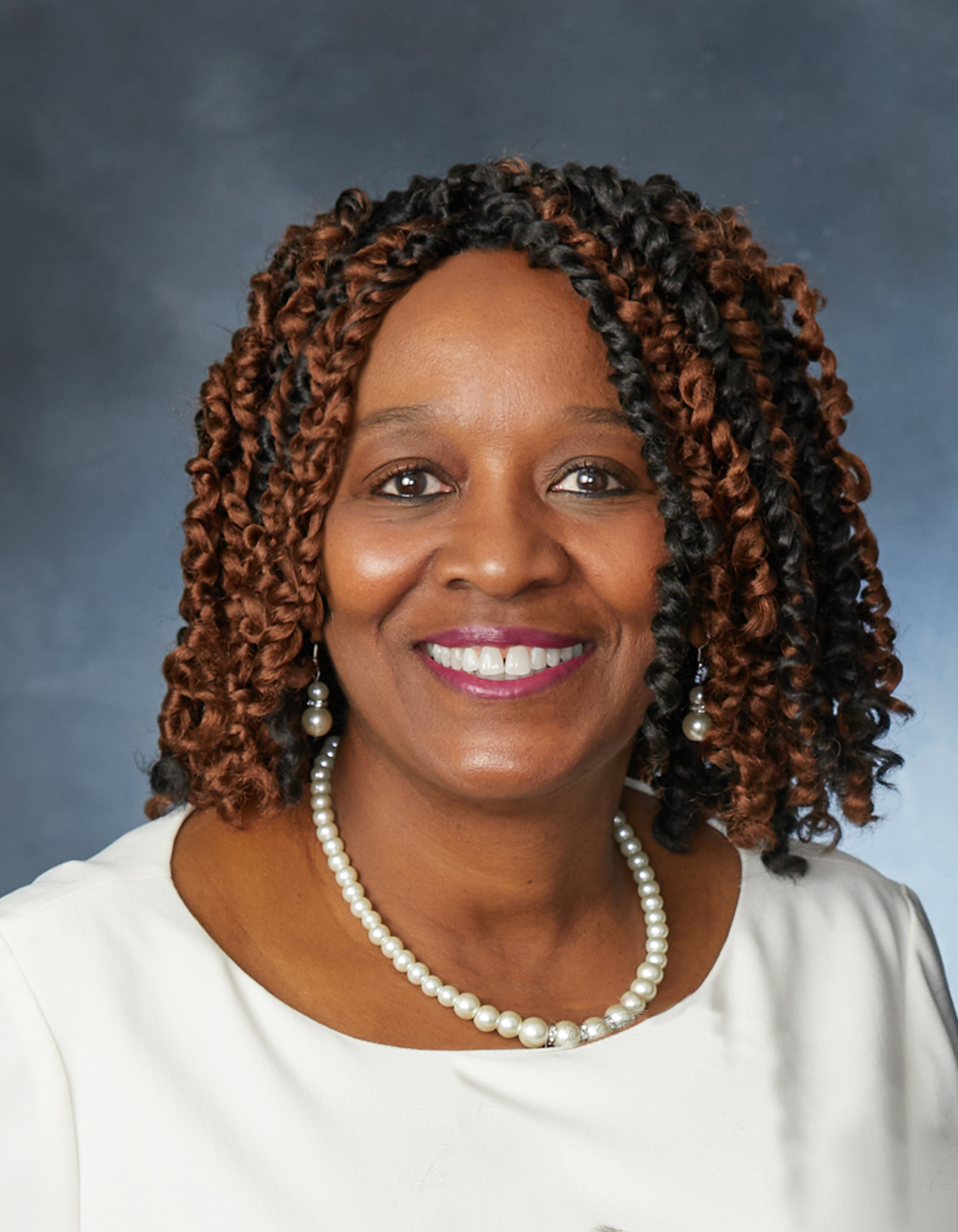 Our Staff | Lincoln Heights Missionary Baptist Church