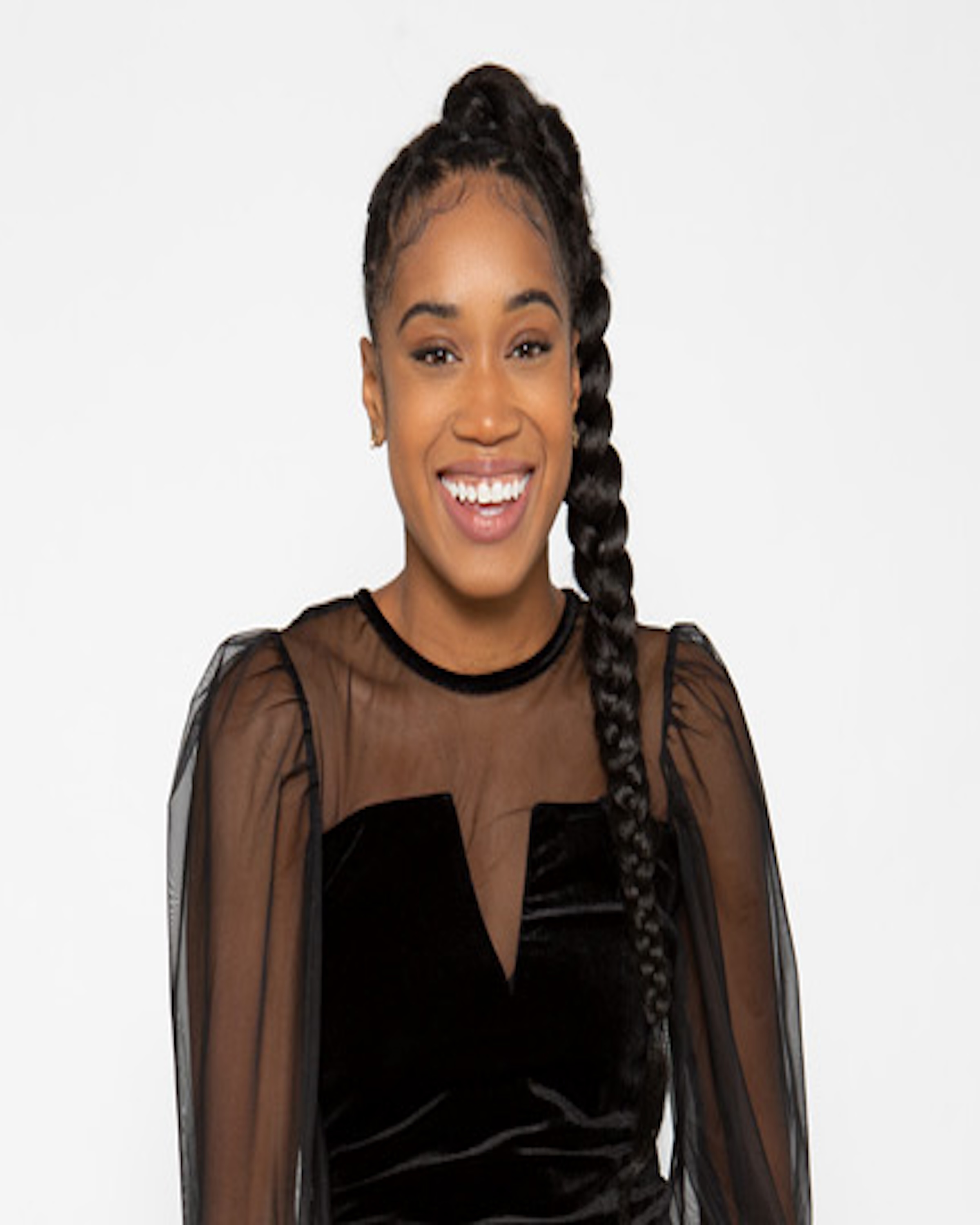 Our Staff | Lincoln Heights Missionary Baptist Church