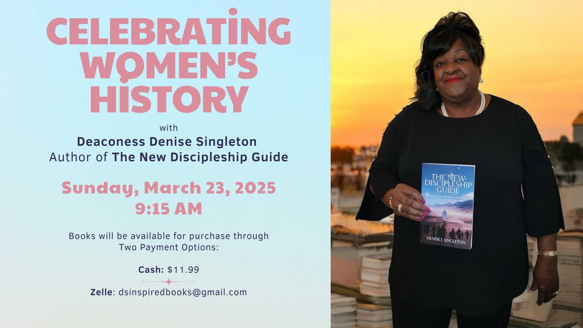 Metropolitan Baptist Church