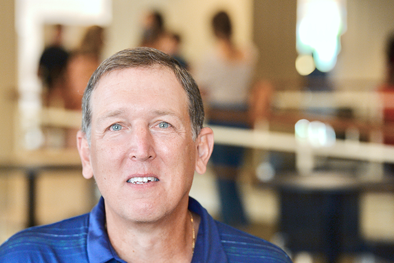 Our Staff | South Park Church