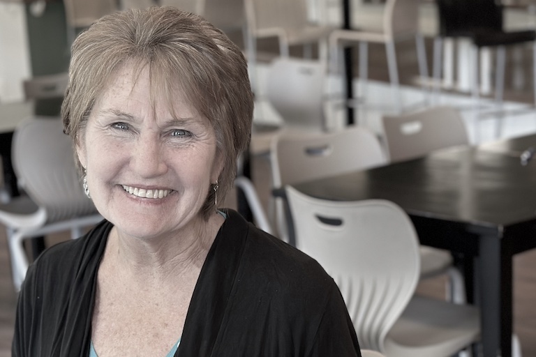 Our Staff | South Park Church