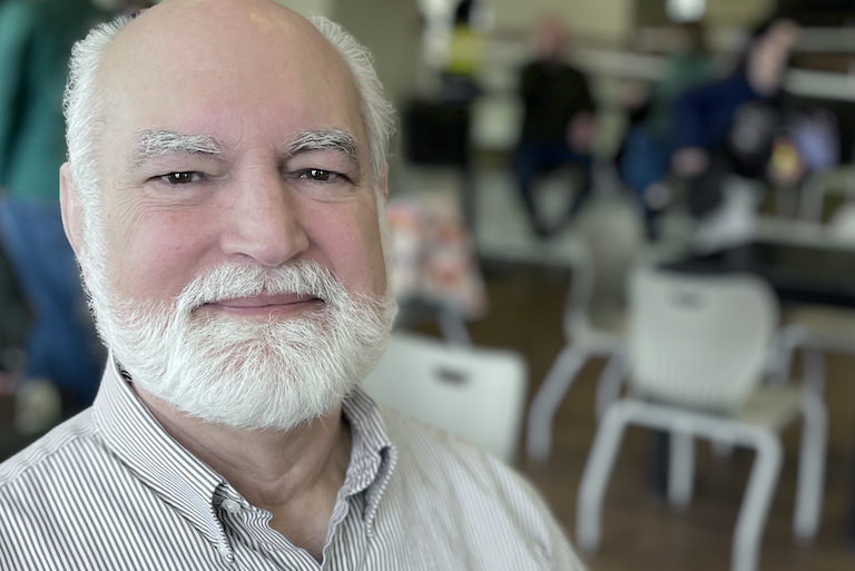 Our Staff | South Park Church