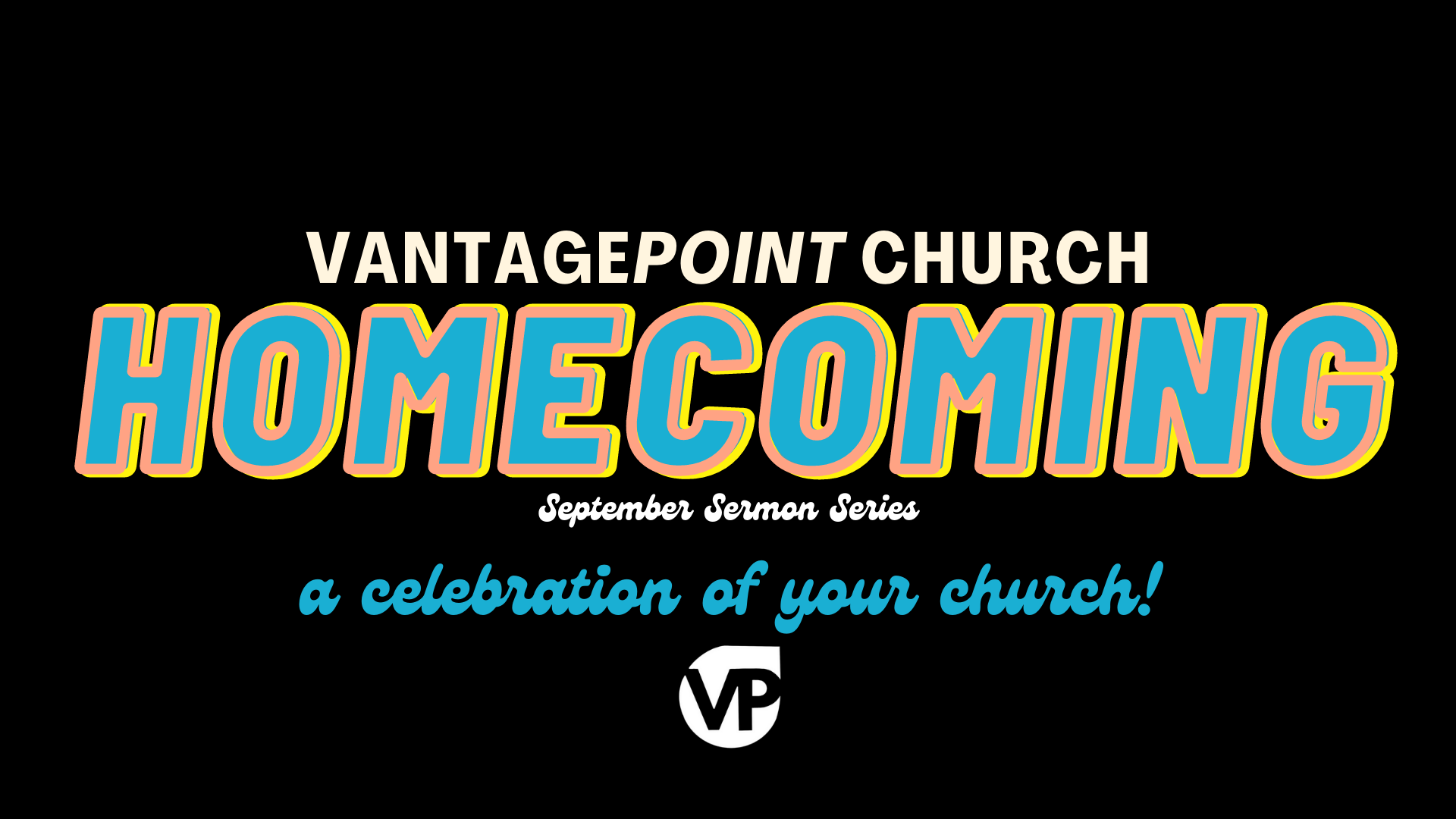 VantagePoint Church