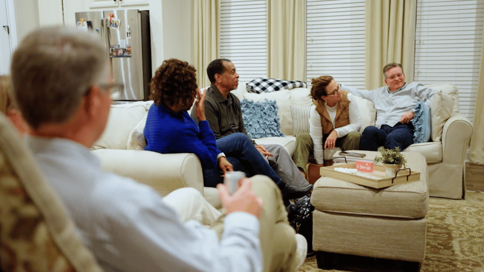 Group Life | CIBOLOCREEK