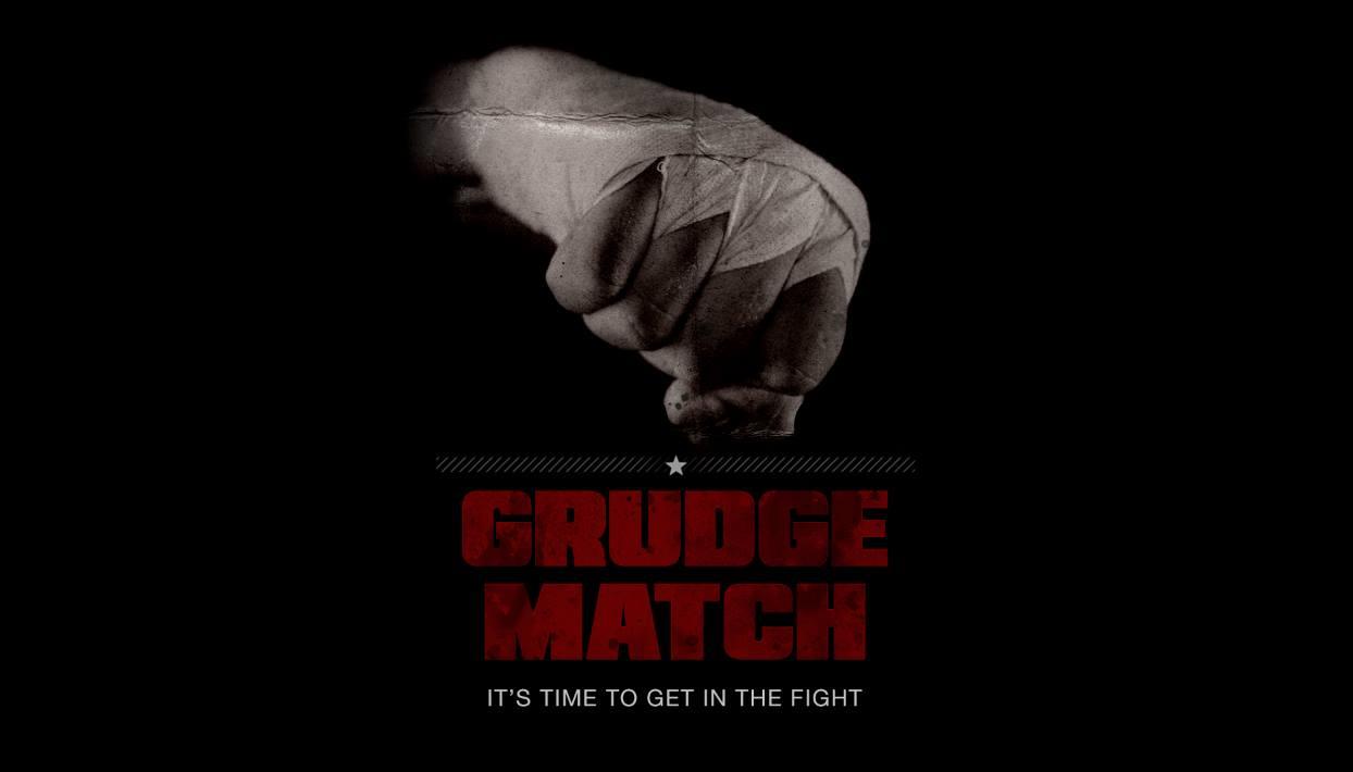 CIBOLOCREEK | Grudge Match | Grudge Match - Round 1