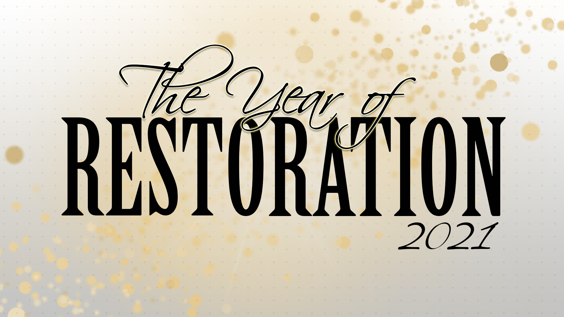 The Oaks Church | R.I.S.E.N. | Never Look Back