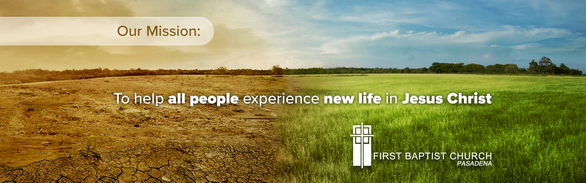 FBC Pasadena | First Baptist Church Pasadena TX