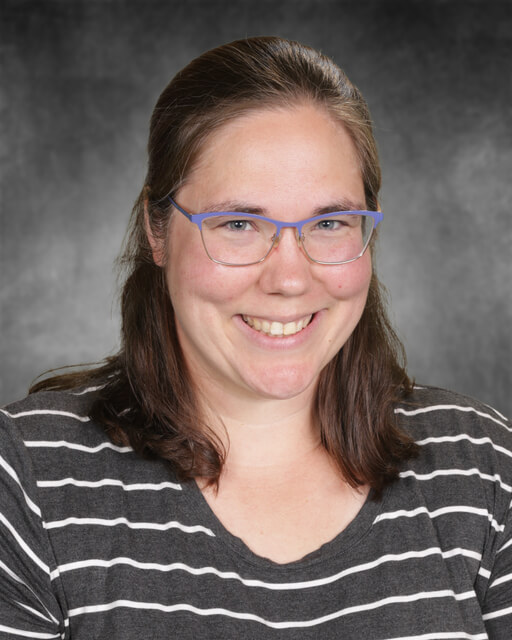 Our Staff | Peridot - Our Savior's Lutheran School