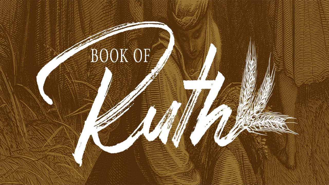 Book Of Ruth
