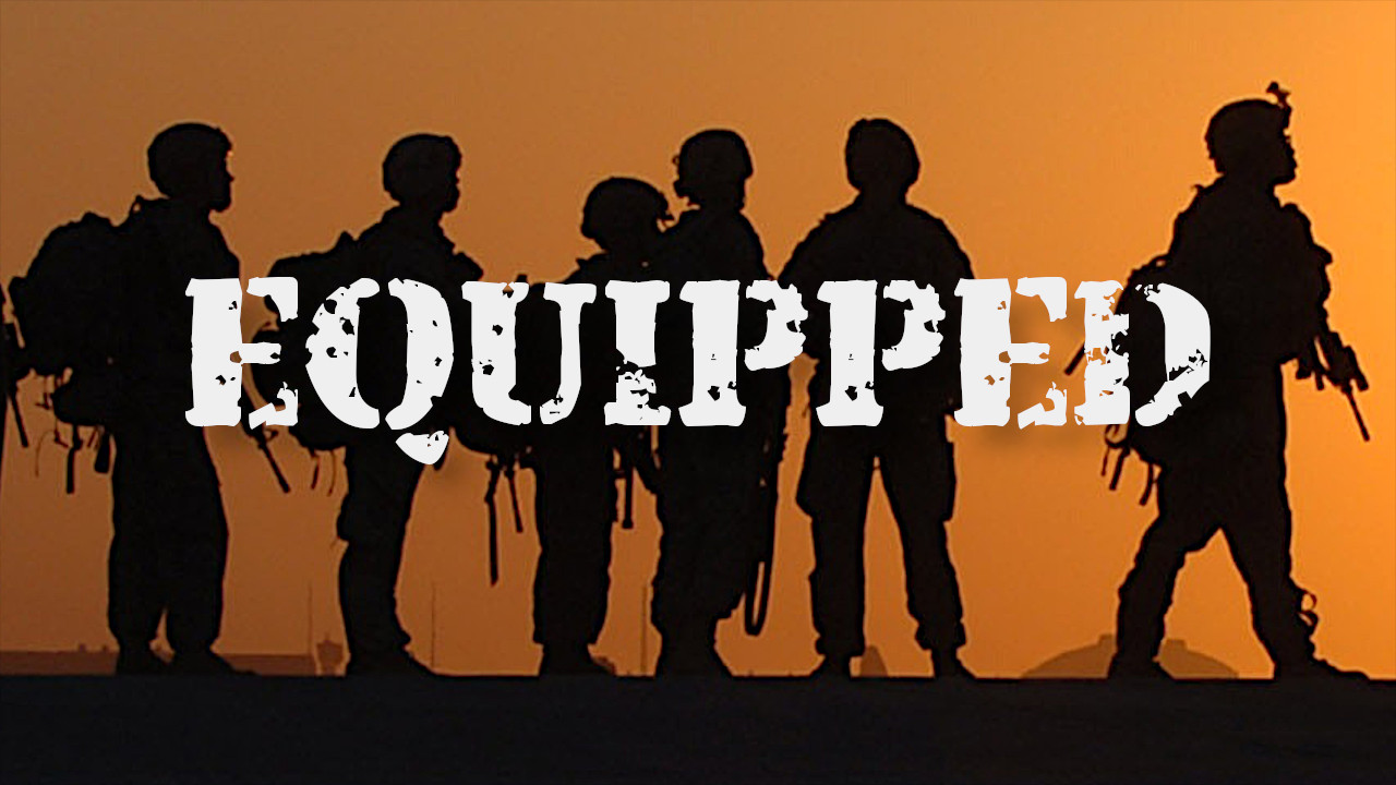 Alpha Baptist Church | Equipped | 1/17/21 Equipped: Part 3