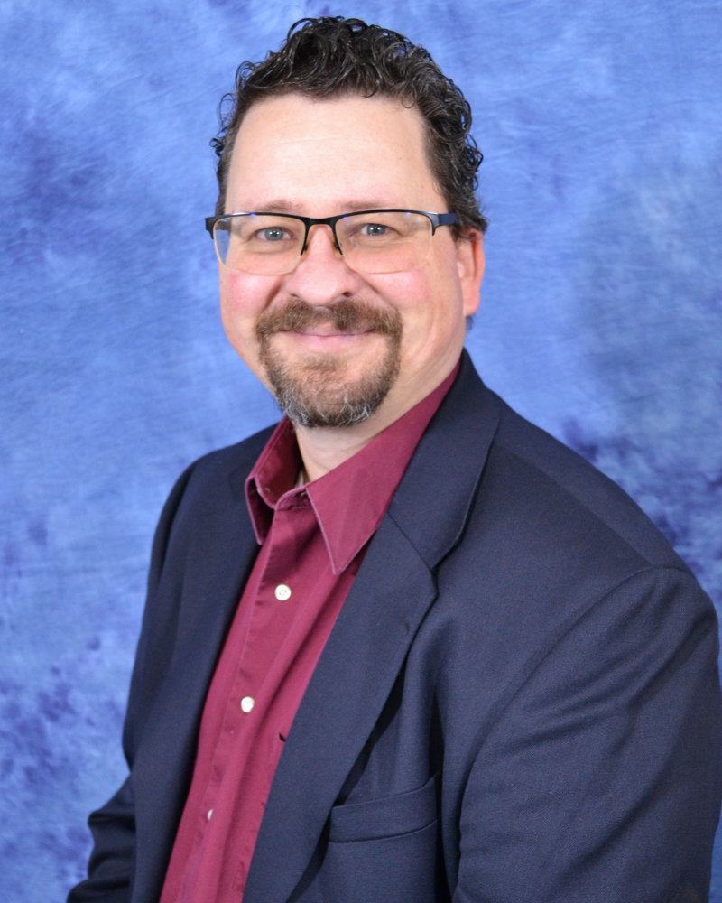 Our Staff | Alpha Baptist Church