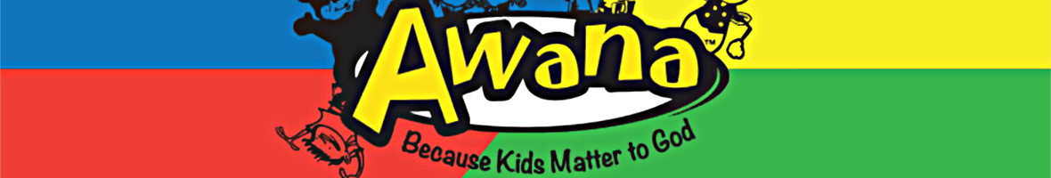 Alpha Kids | Alpha Baptist Church