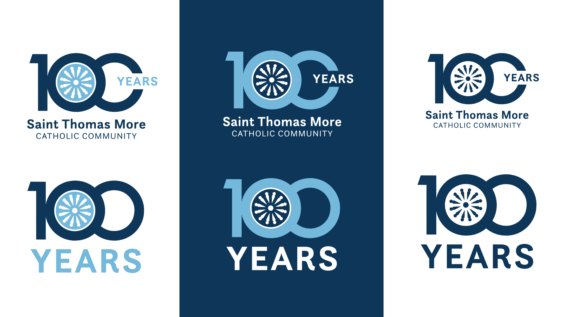 Marking a Century at Saint Thomas More | Saint Thomas More Community Church