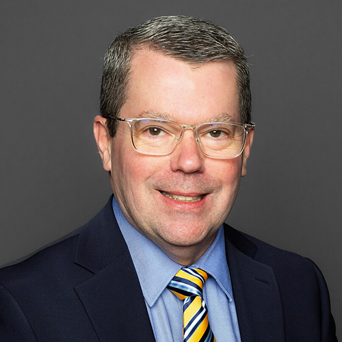 Our Staff | Saint Thomas More Community Church