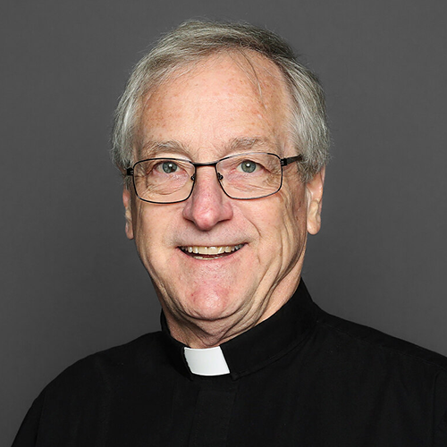 Our Staff | Saint Thomas More Community Church