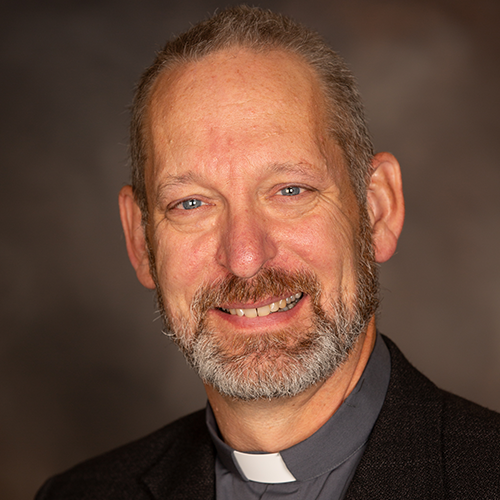 Our Staff | Saint Thomas More Community Church