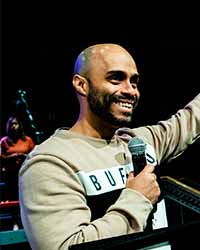 Our Staff | Gracepoint Gospel Church