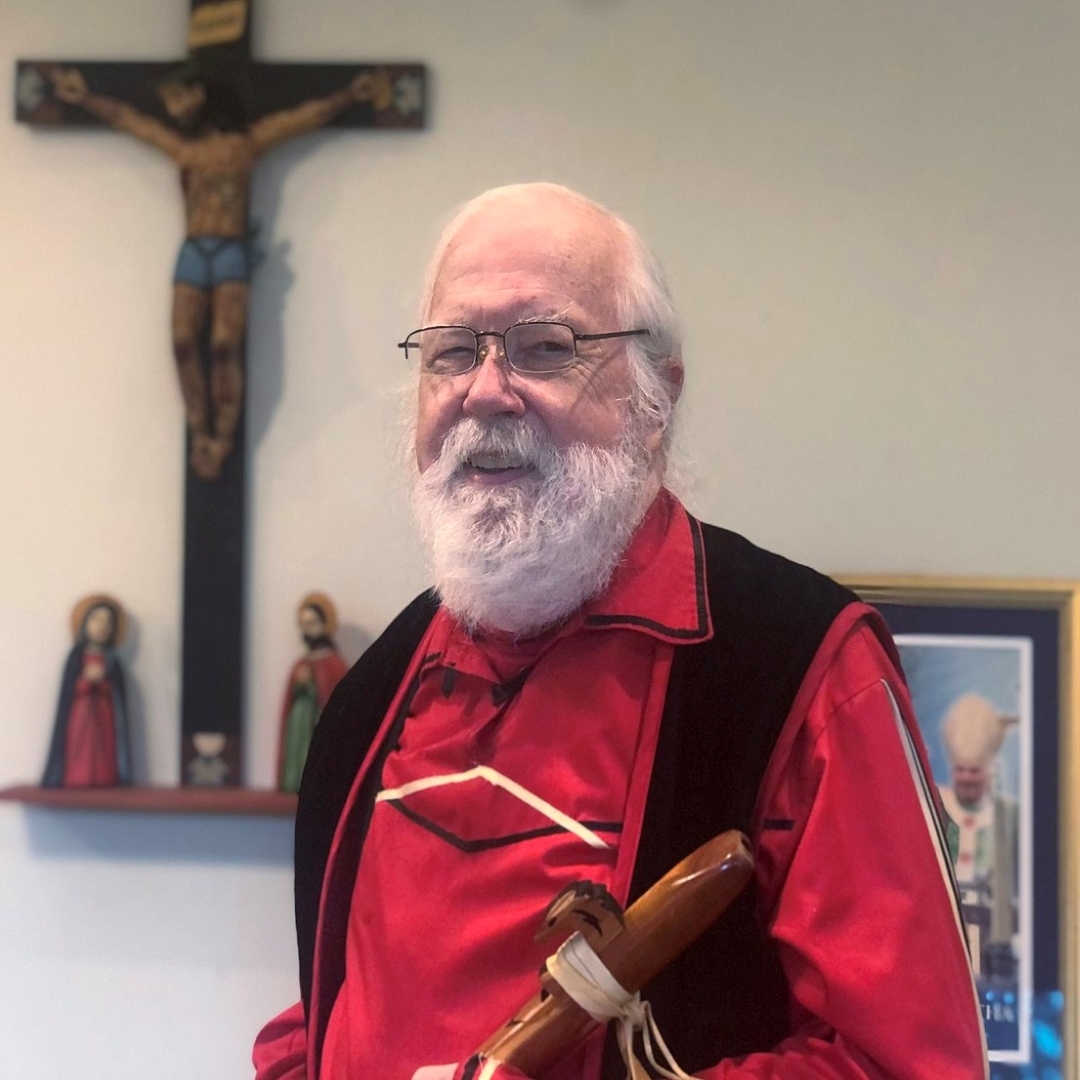 Our Staff | Gichitwaa Kateri Parish