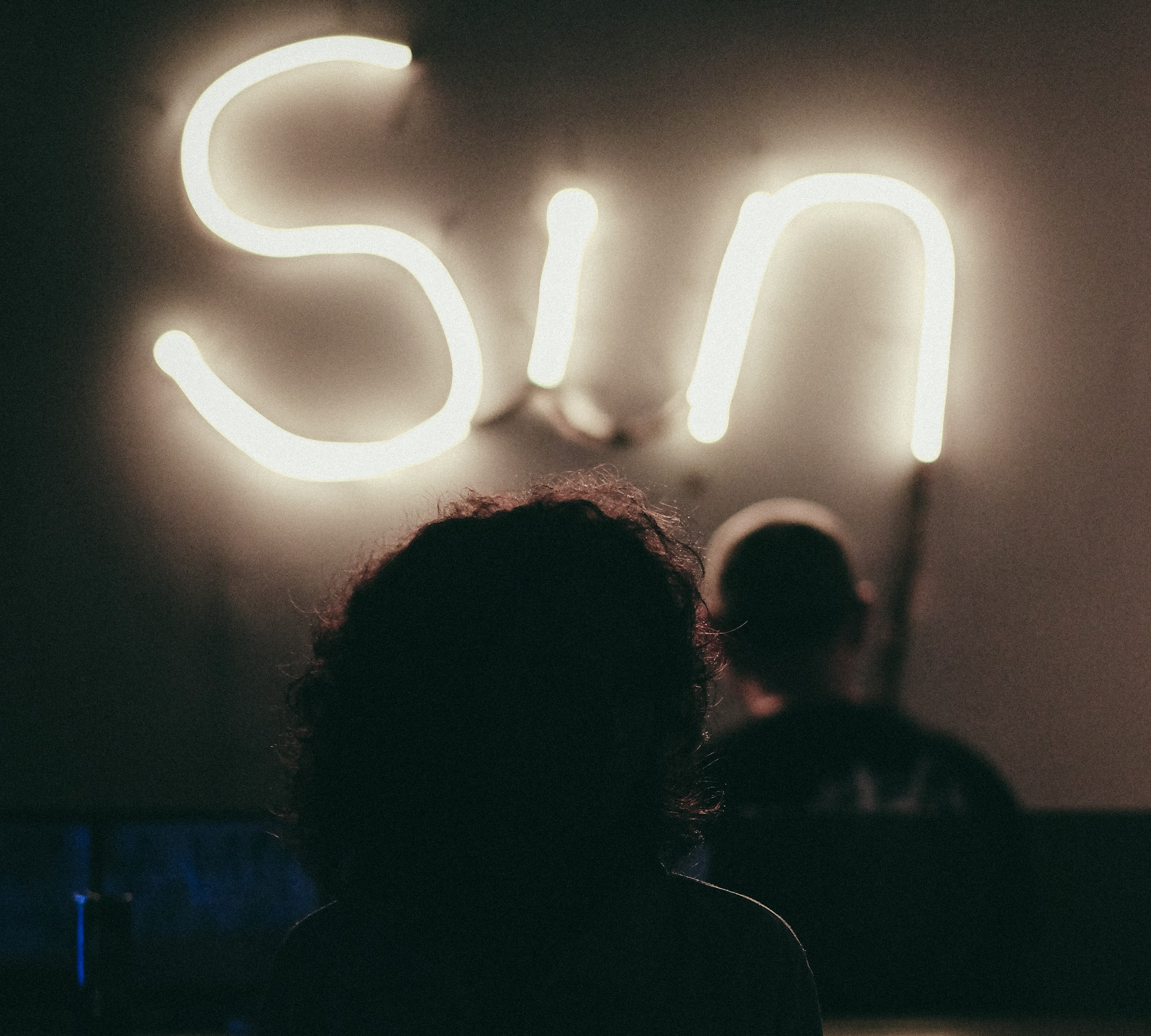What is Your Acceptable Sin? | WORDview