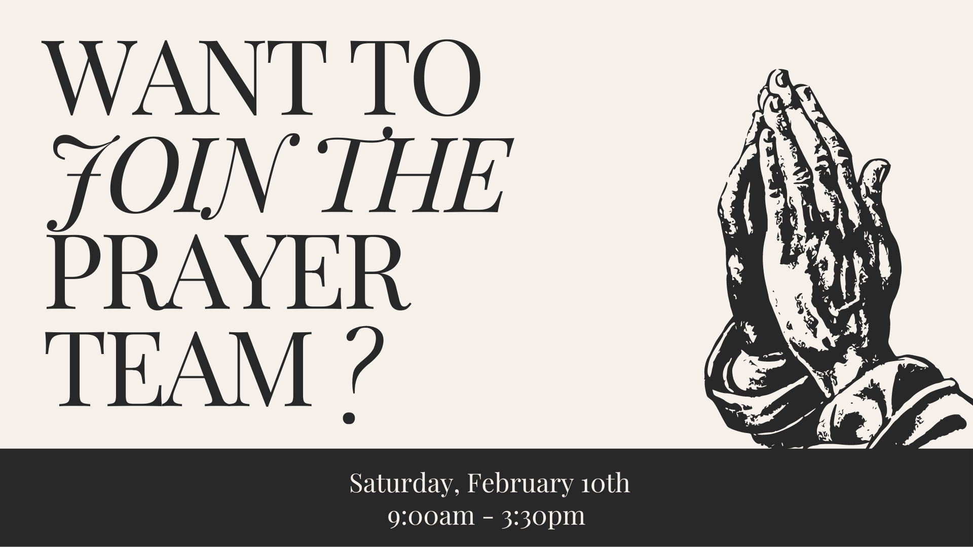 nineteen:ten church | Boerne, TX