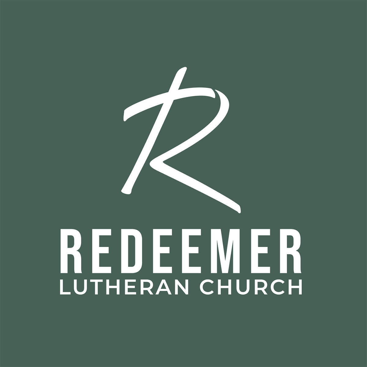 Redeemer Lutheran Church