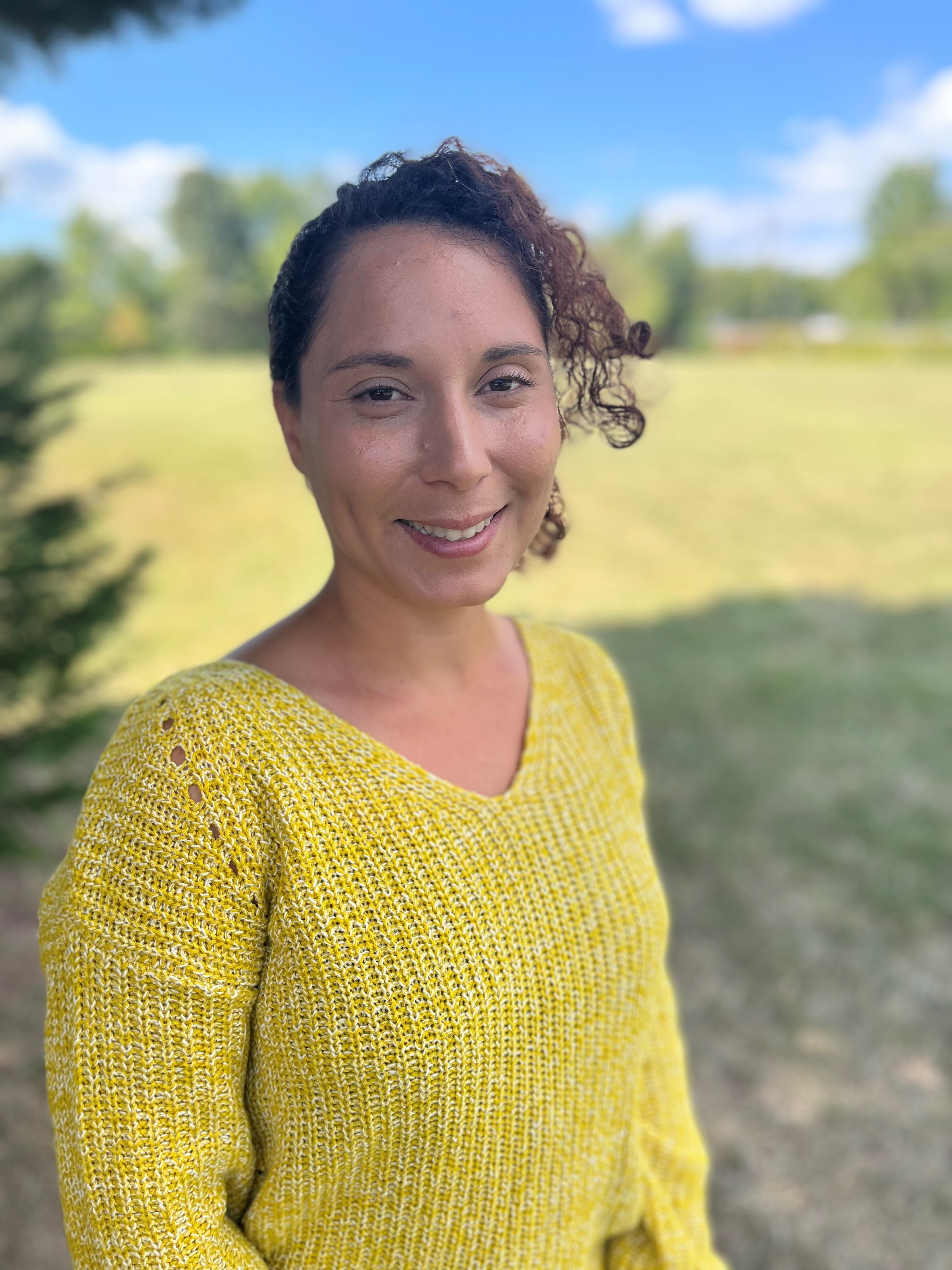 Meet the Staff | Redeemer Lutheran Church