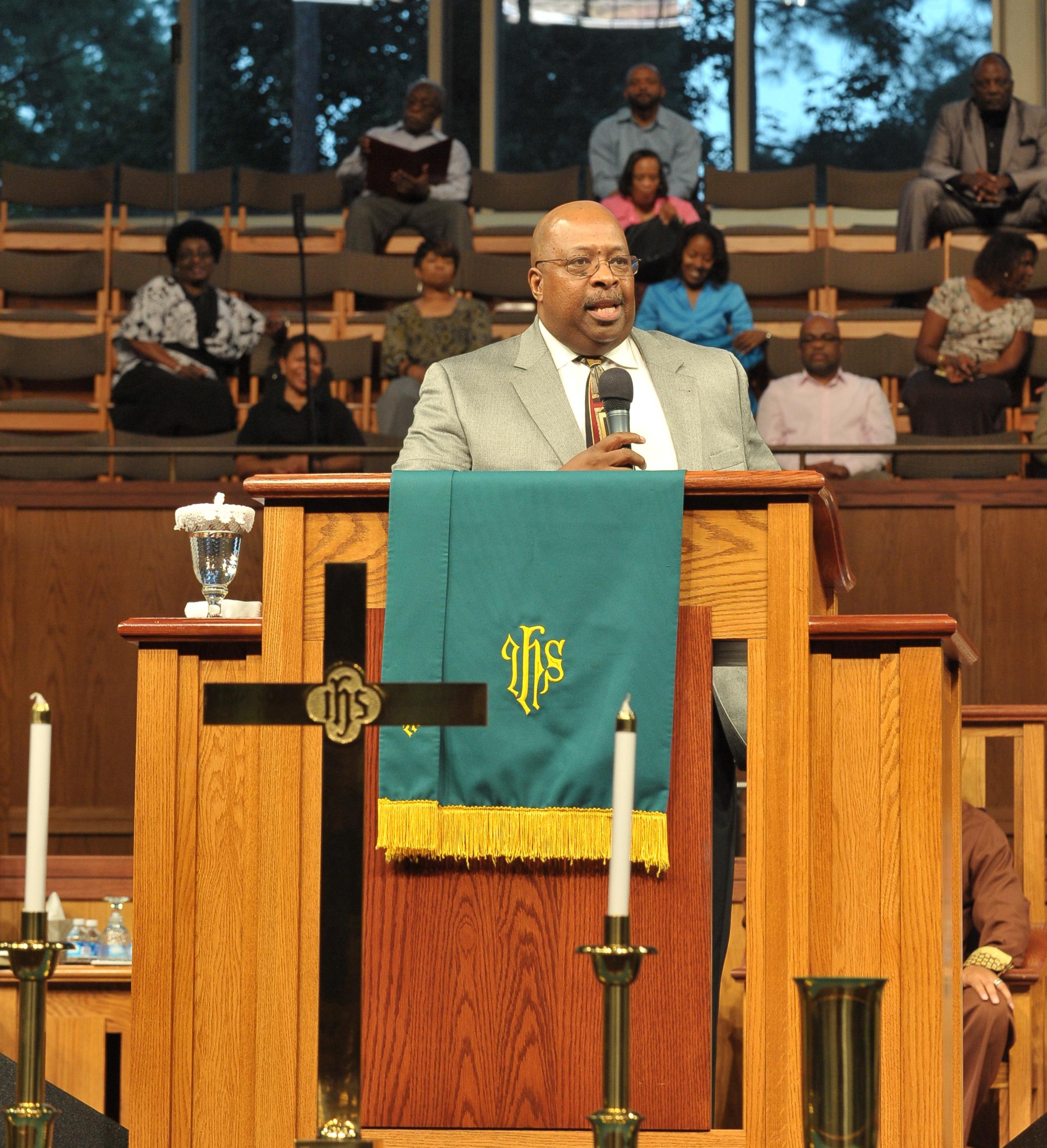 Galleries | Turner Chapel AME