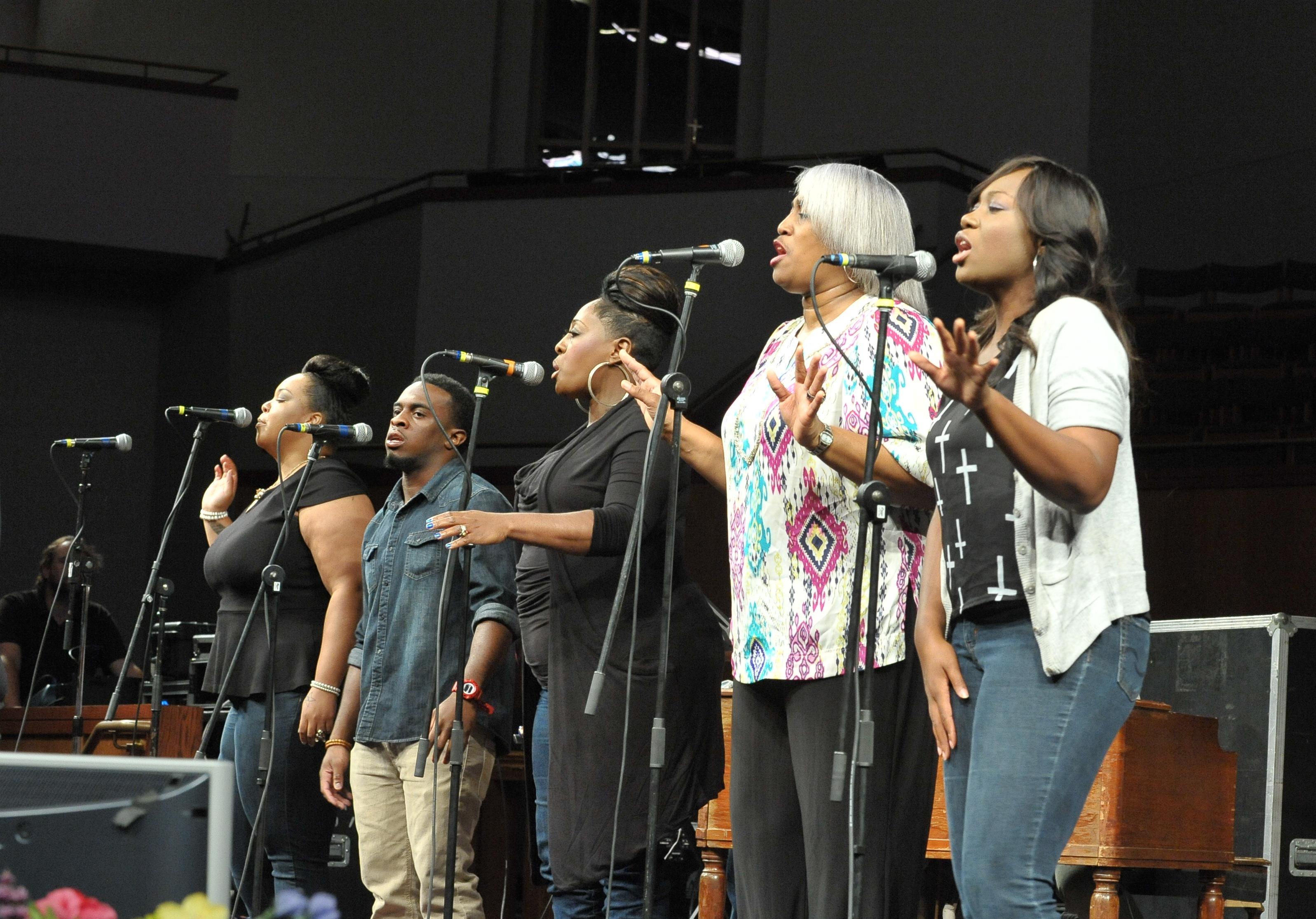 Galleries | Turner Chapel AME