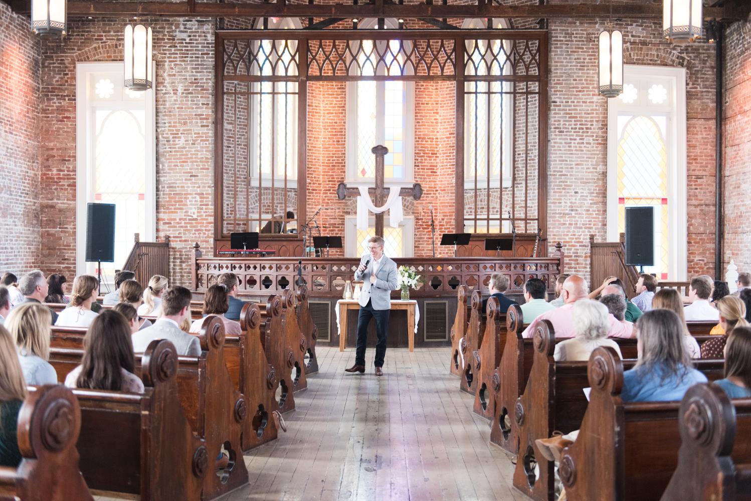 Galleries | Church of the Resurrection