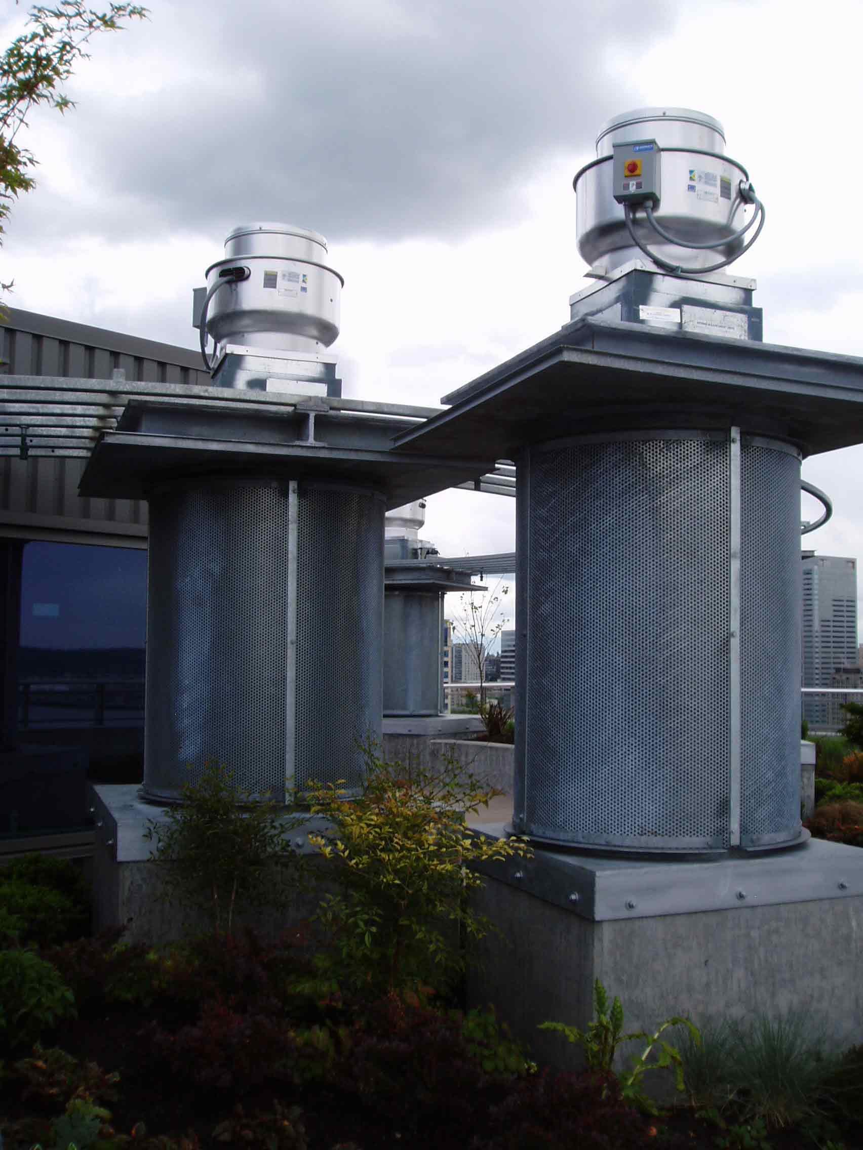 Gallery | ST Fabrication