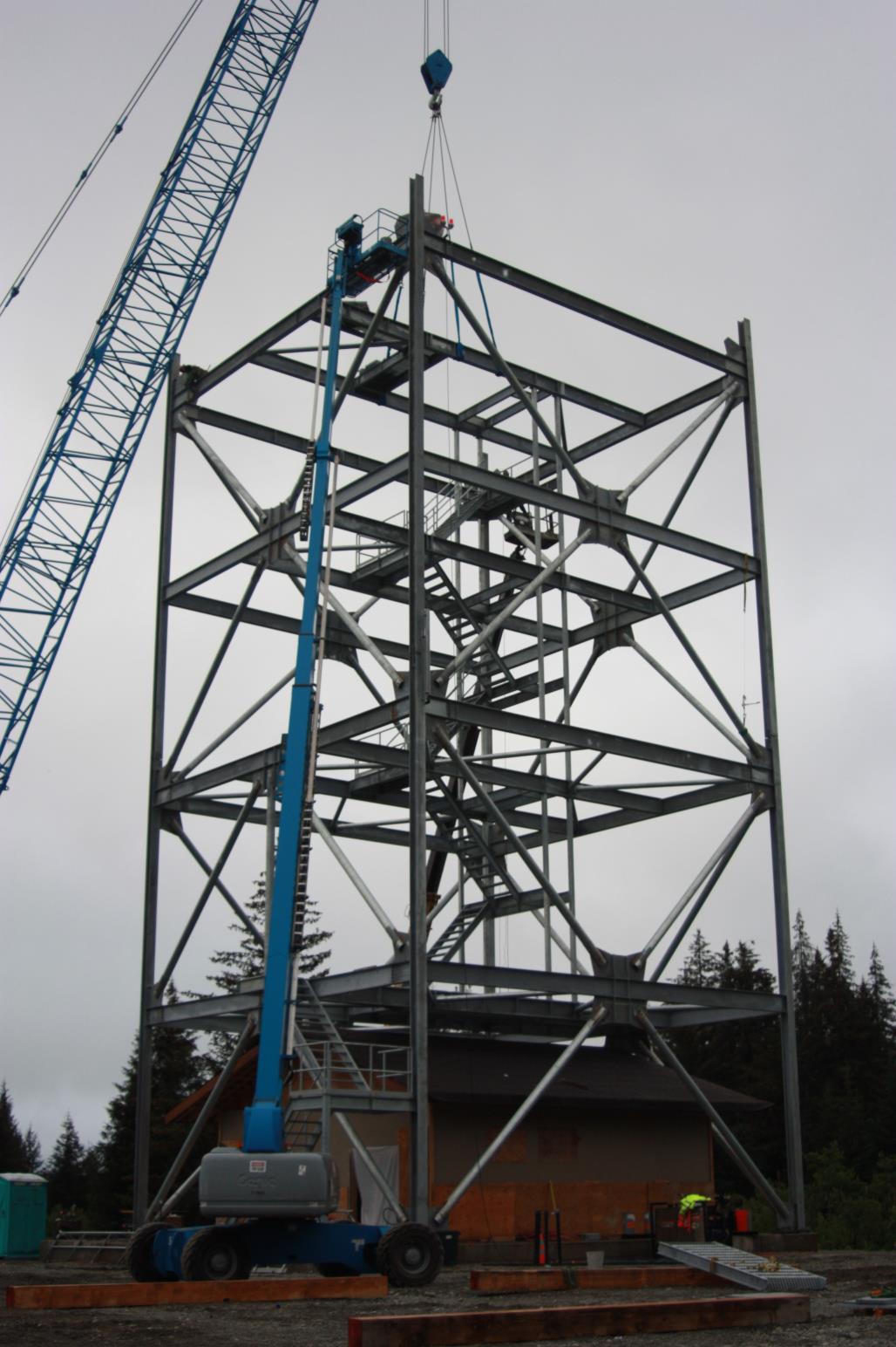 Gallery | ST Fabrication