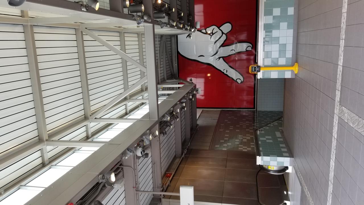 U-240 | ST Fabrication