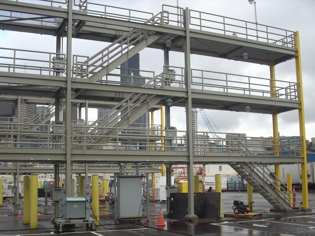 Gallery | ST Fabrication