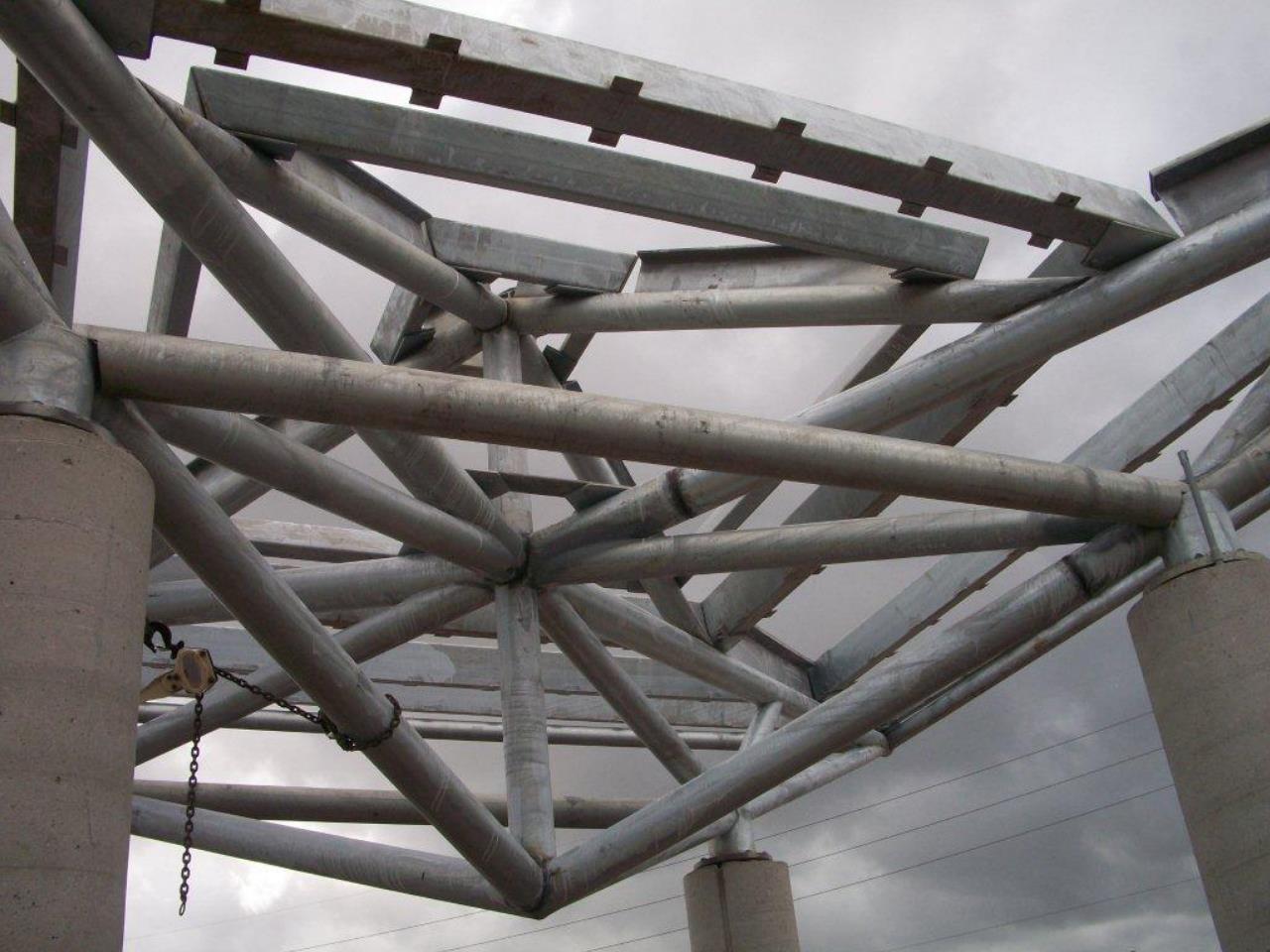 Gallery | ST Fabrication