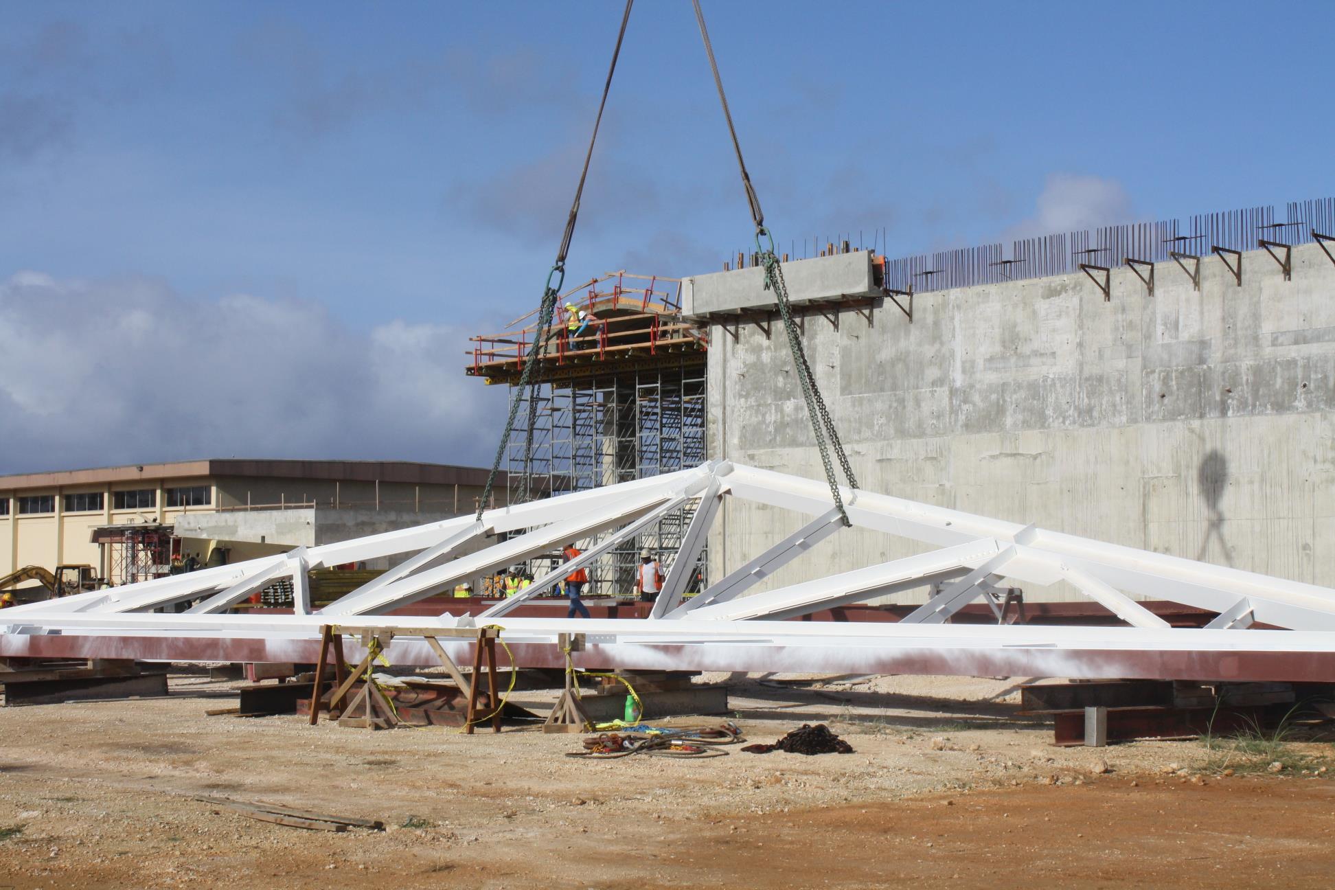 Gallery | ST Fabrication