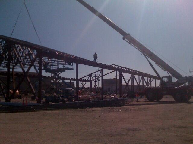 Gallery | ST Fabrication