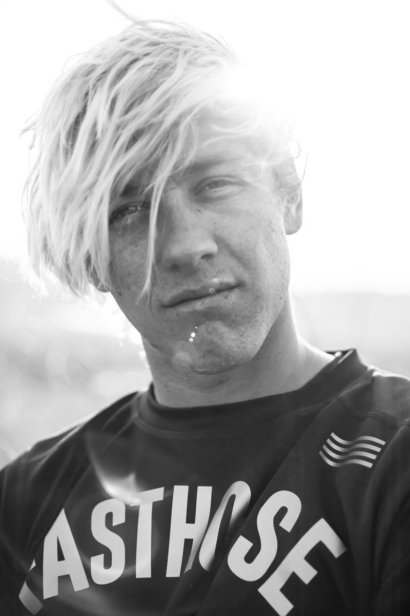 Tyler Bereman And Meta | Way Out Short Film - Fasthouse