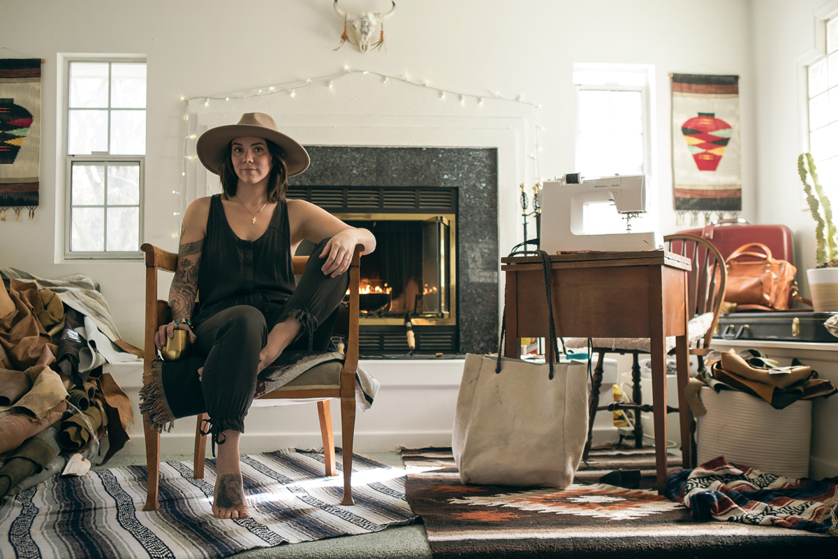 Functional Art | Wild Wanderer Collection - Fasthouse