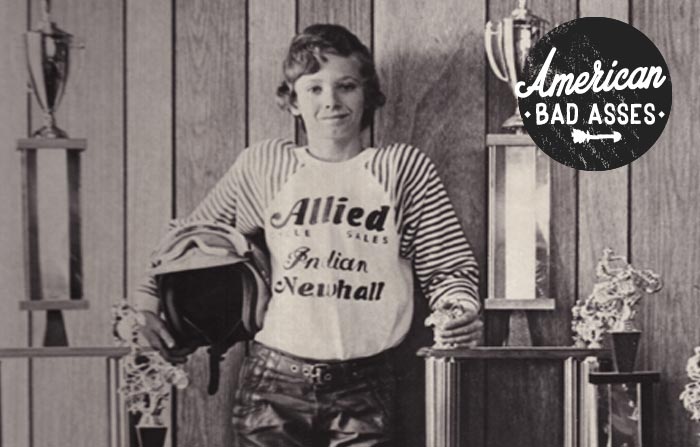 Flyin' Mike Brown - Fasthouse