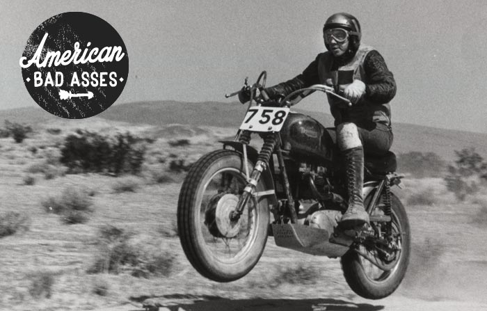 Ernie Alexander - Fasthouse