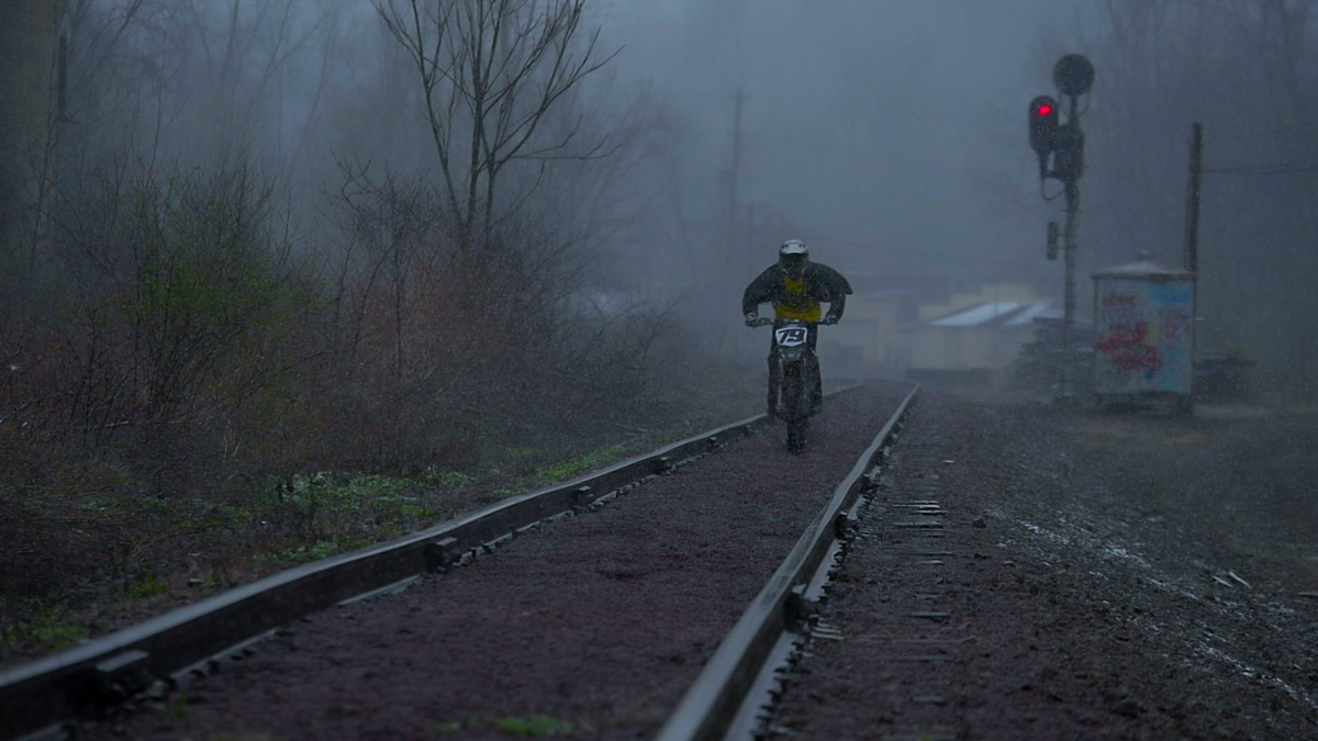 The Viewing | Desolate - Fasthouse