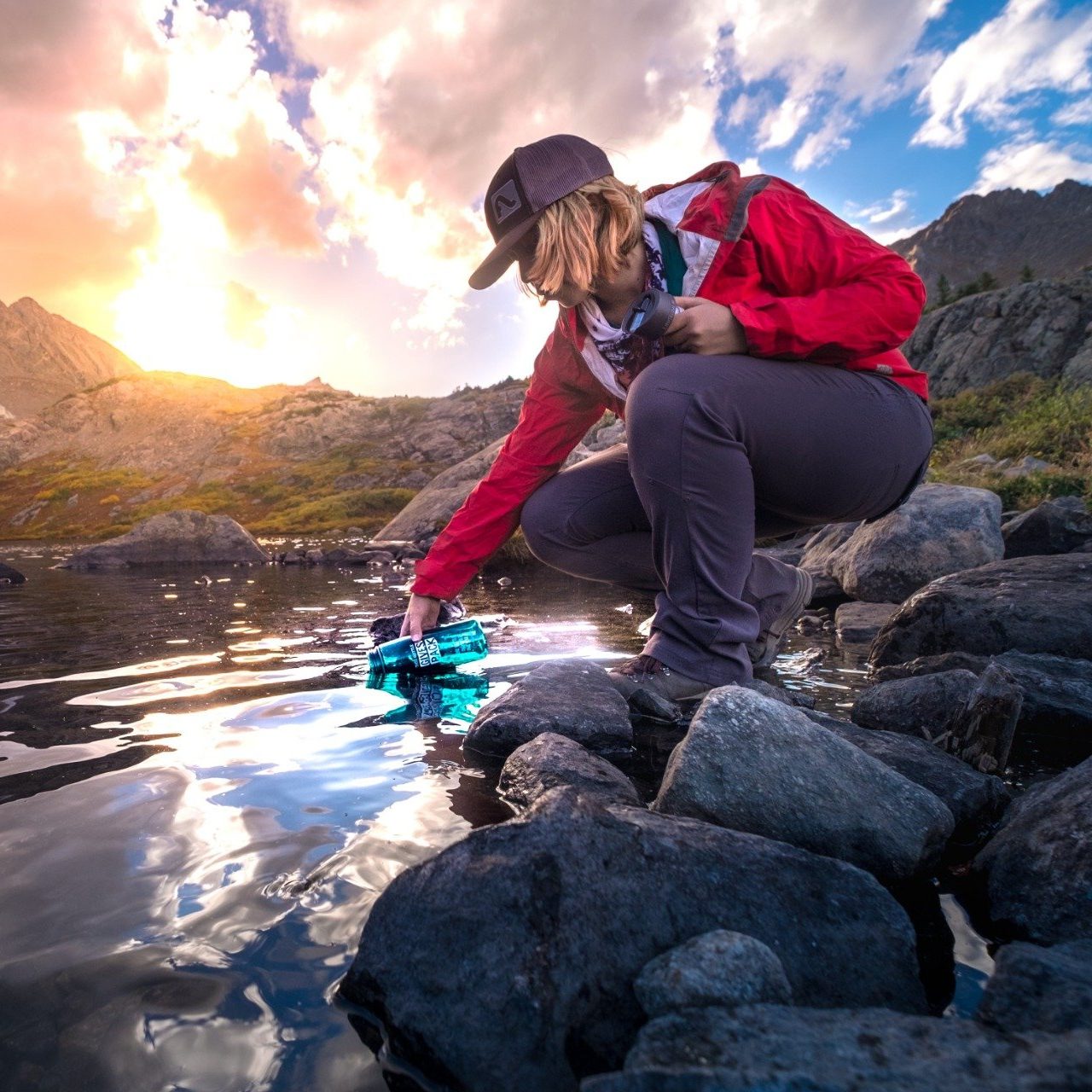 Fifty & Fifty | Digital Marketing Agency for Purpose-Driven Brands